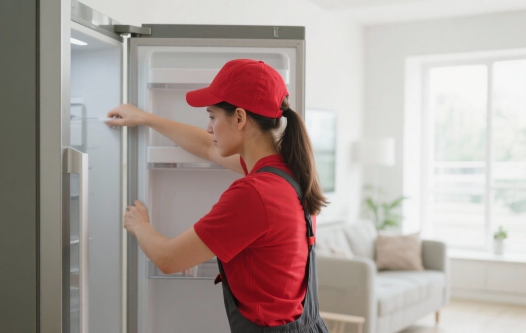 Ice Maker Problems: Water Flow, Filters, Valves, and Quick Checks ...